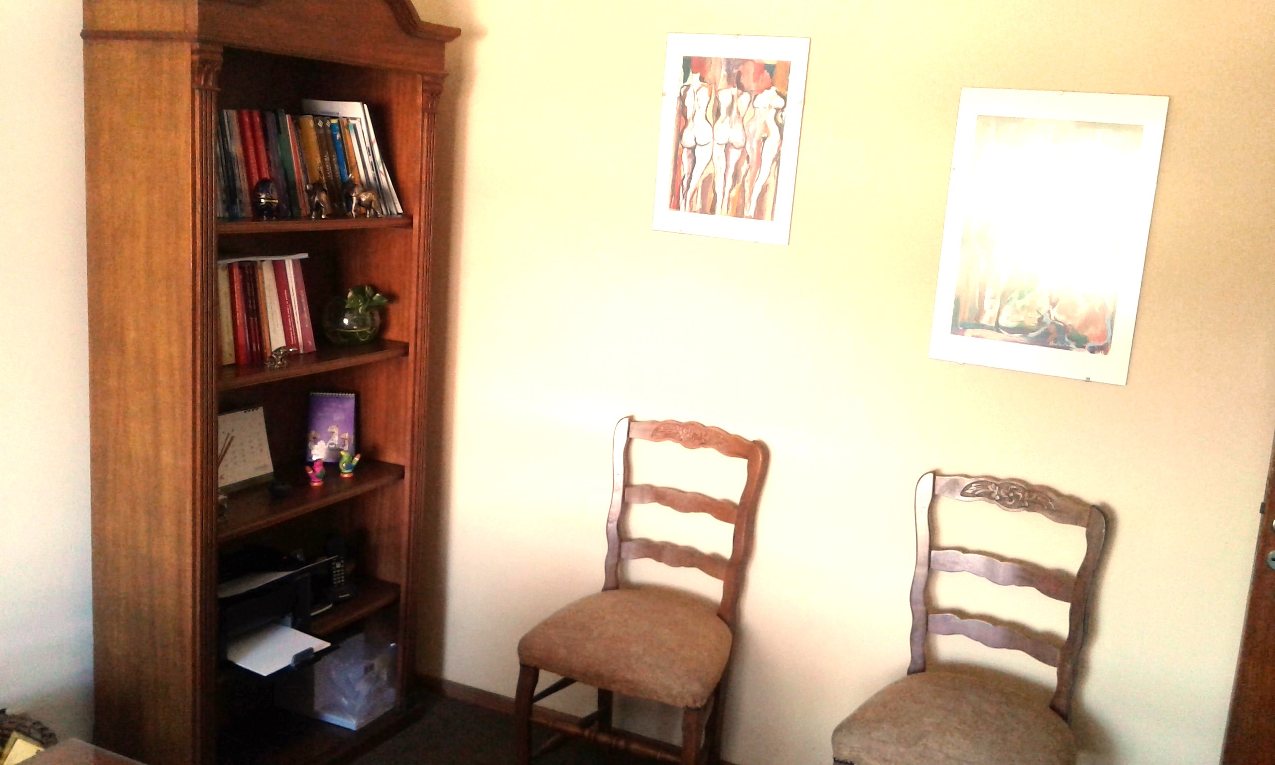 Philippe Pinel – Instituto de Psicología y Psicopatología