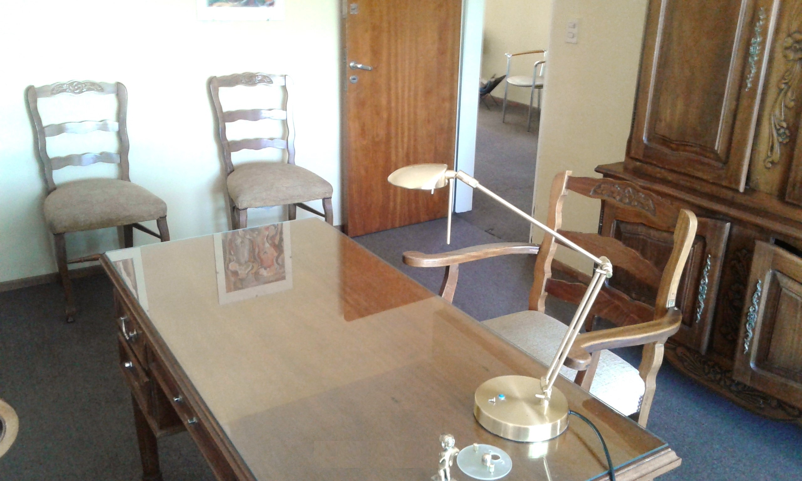 Philippe Pinel – Instituto de Psicología y Psicopatología